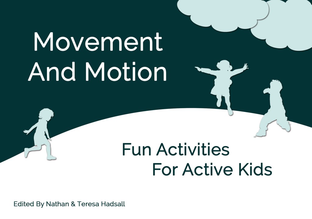Movement And Motion - Montessori By Mom