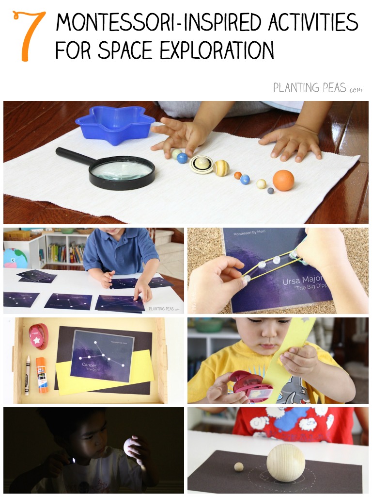 Montessori Activities Review - Montessori By Mom