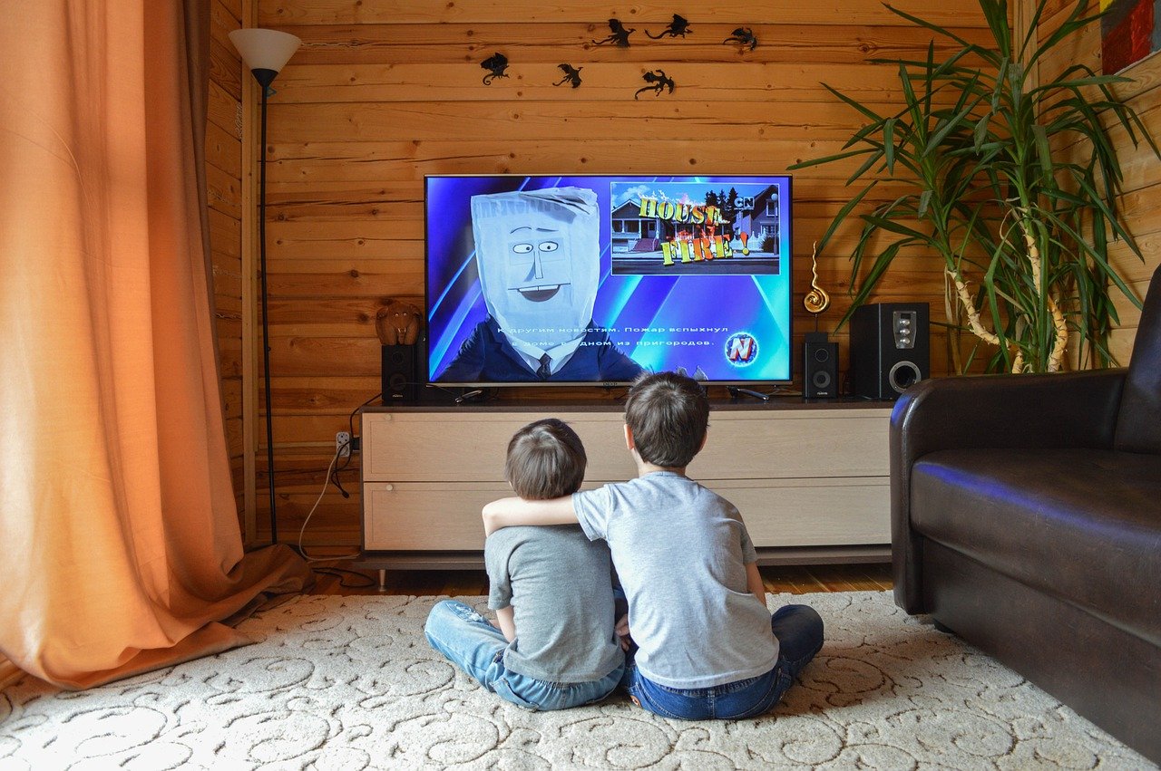 Montessori At Home Screen Time: A Practical Approach