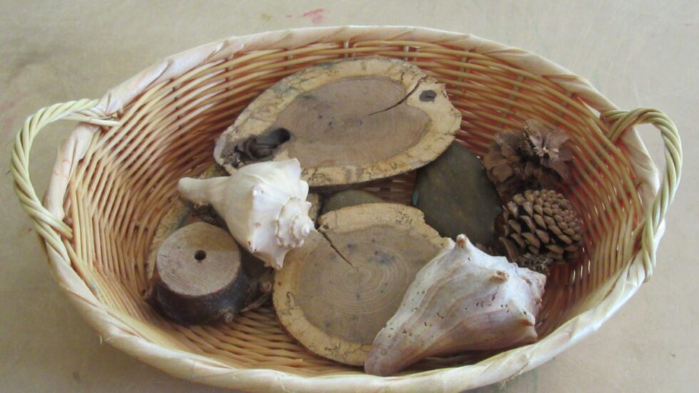 The Ultimate List Of DIY Montessori Activities